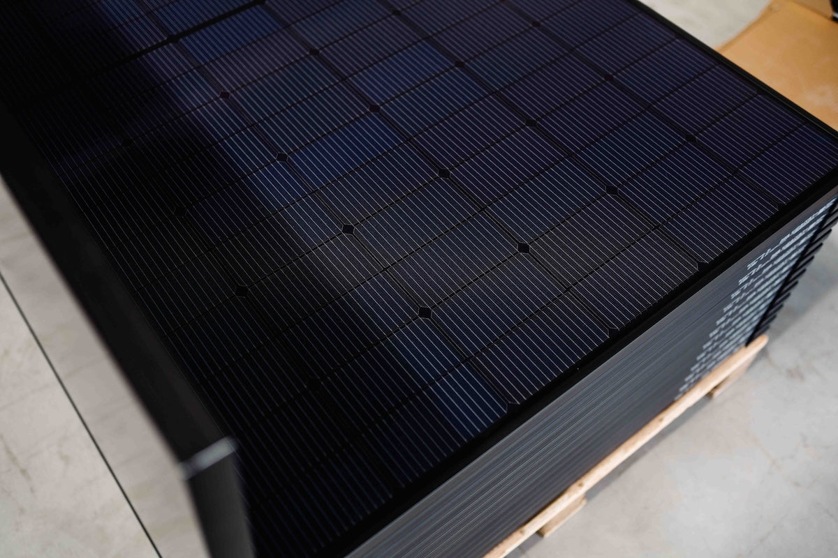 SunLit Produkte für Balkonkraftwerke