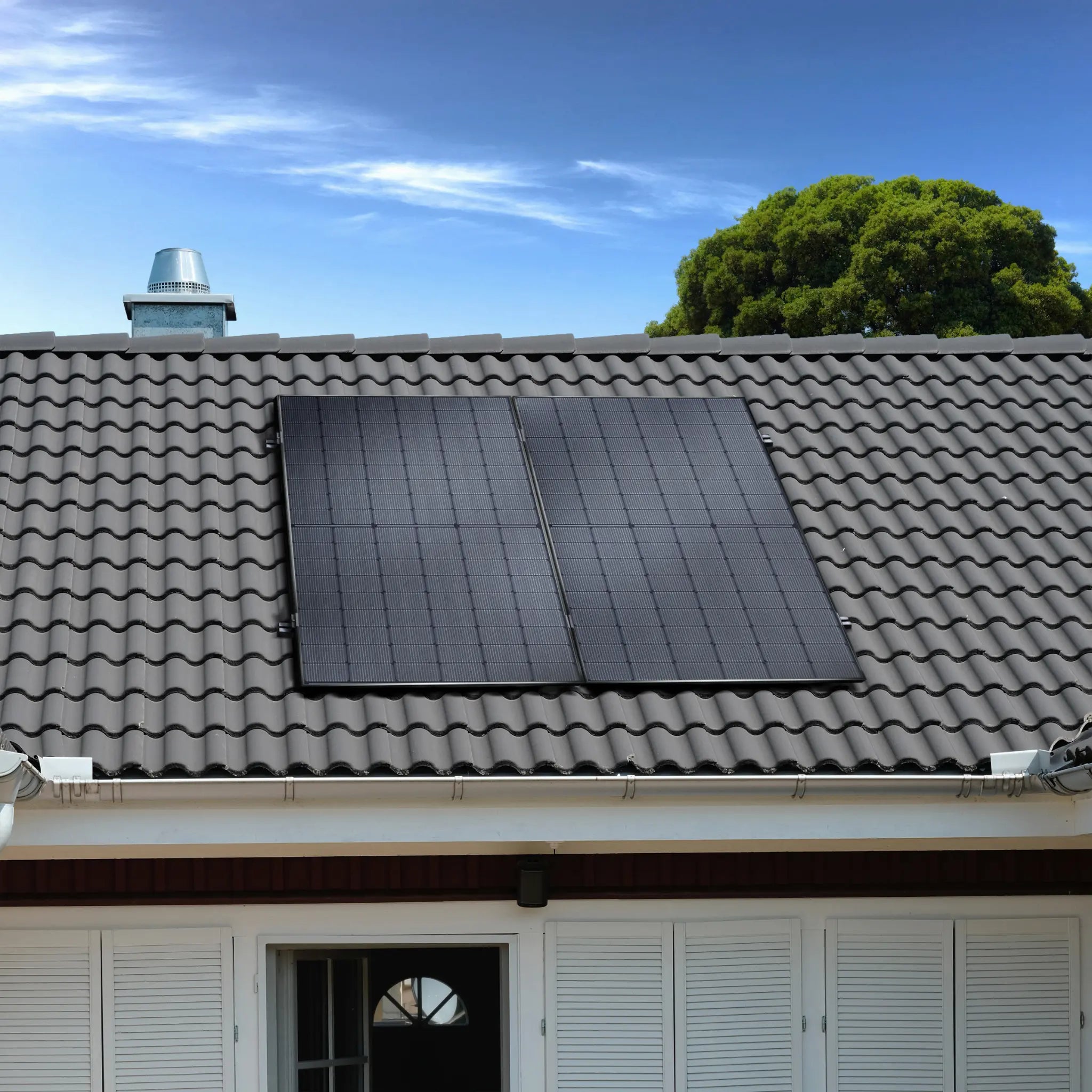 Bundesweite Förderübersicht für dein Balkonkraftwerk